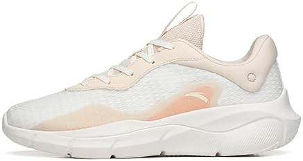 سعر ANTA SUPERFLEXI Healthy Walking SHOES, WOMEN, BEIGE/KHAKI/ORANGE, 40 EU فى مصر | بواسطة ...