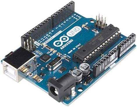 سعر لوحة الاردوينو اونو REV3 فى مصر | بواسطة امازون مصر | كان بكام
