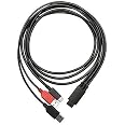 Amazon.com: XP-PEN 3-in-1 Cable only for XP-PEN Artist10S V2, Artist12 ...