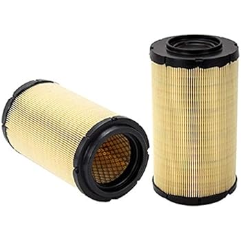 Amazon.com: Wix WA10804 Automotive Filter: Automotive