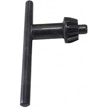Chuck Key, 5/16 in. Pilot Size, 1/2 in.: Amazon.com: Industrial ...