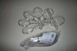 Amazon.com: Pampered Chef Measuring Cup Set: Kitchen & Dining