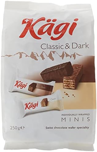 Kagi Classic & Dark Mini, 250G price in UAE | Amazon UAE | supermarket ...