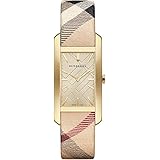 OROLOGIO BURBERRY RETTANGOLARE DONNA BU9403: Burberry: Amazon.it: Orologi