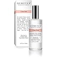 Amazon.com : Demeter Clean Skin Cologne Spray for Unisex, 4 Ounce ...