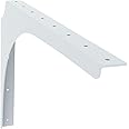 Amazon.com: Iron Supports Universal Heavy-Duty Commercial Bracket ...