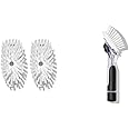 Amazon.com: OXO Good Grips Soap Dispensing Dish Brush + Refills (2 Pack) : Home & Kitchen