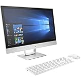 HP Pavilion AIO 24–q254in 23.8-inch All-in-One Desktop (7th Gen i5 ...