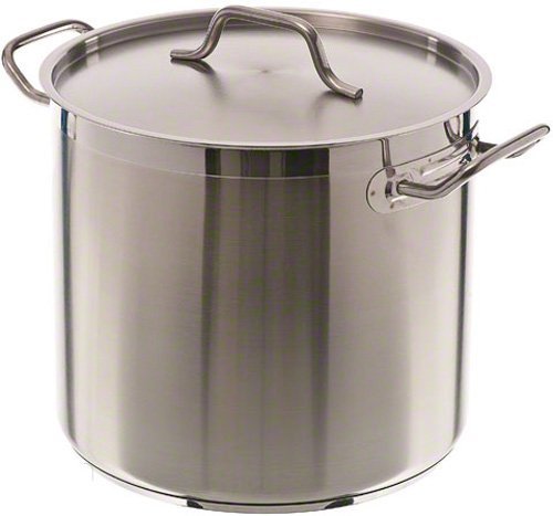 Top 10 Best Stock Pots For The Money 2024 Reviews