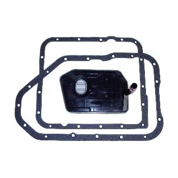 Amazon.com: ATP B-64 Automatic Transmission Filter Kit: Automotive