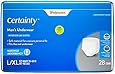Amazon.com: Walgreens Certainty Bladder Protection Pads for Women ...
