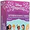 Disney Princess Affirmation Cards: 52 Ways to Celebrate Inner Beauty ...
