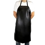 Bloody Butcher's Apron