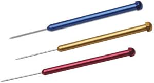 Amazon.com: Deluxe Titanium Soldering Pick Set, Set of 3, 6-1/2 Inches ...