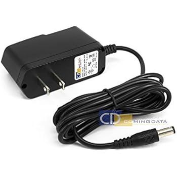 Amazon.com: Global New AC Adapter for CD Coming Data CP1210 Power ...