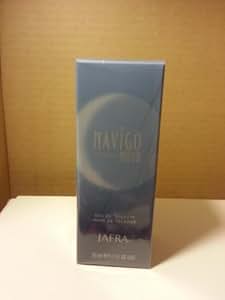 Amazon.com : Jafra Navigo Moon Femme Eau De Toilette 1.7 Fl.oz. Women ...