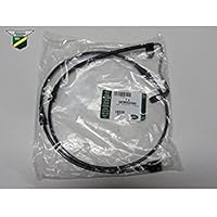 Amazon.com: Genuine LAND ROVER BRAKE PAD SENSOR FRONT RANGE ROVER SPORT ...