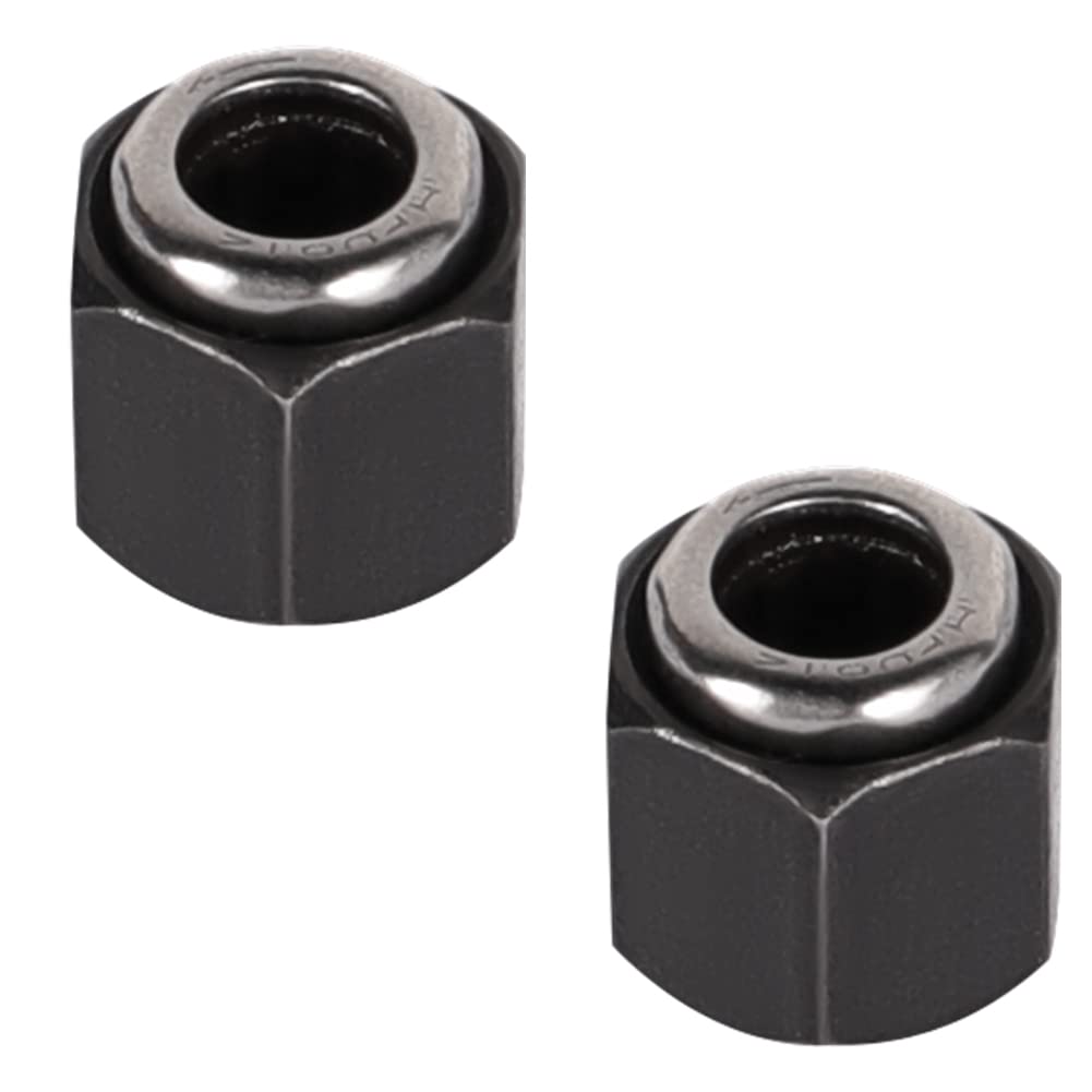 Mua WEISHUJI Hex Nut One Way Bearing, 12mm Hex Nut One Way Bearing ...