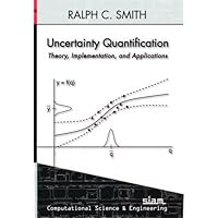 Amazon.com: Uncertainty Quantification: Theory, Implementation, and Applications (Computational ...