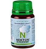Amazon.com : Nekton-MSA High-Grade Mineral Supplement for Pets, 180gm ...