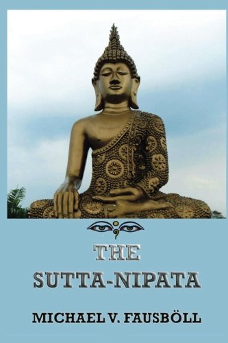 Amazon.com: The Sutta-Nipâta: 9783849679279: Fausboell, Michael Viggo ...