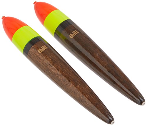 Thill Big Fish Slider Float - 8 in - 2 pk. - MasterBasser