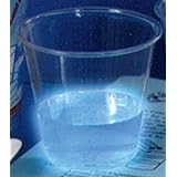 Amazon.com: Cool Blue Light Chemistry Kit | Do 11 illuminating ...