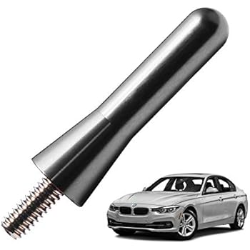 Amazon.com: Stubby Antenna Compatible fit for BMW Z3 Z4 1995-2016+ | 4 ...