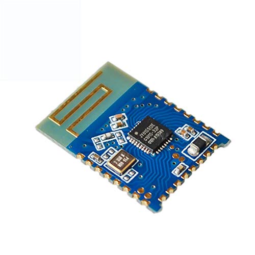 WINGONEER JDY-19 Ultra Low Power Bluetooth Module Bluetooth 4.2 Serial ...