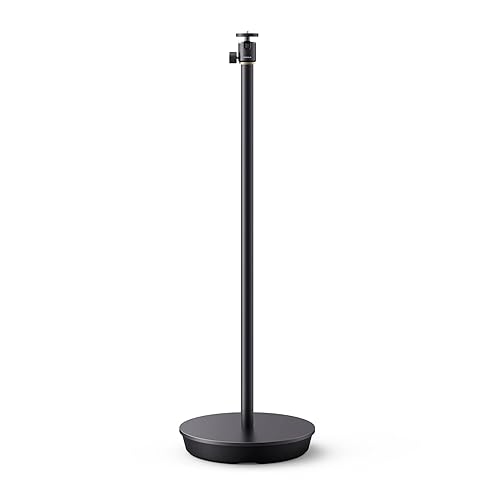 NEBULA Projector Lightweight and Adjustable 3-ft Floor Stand, Fits ...