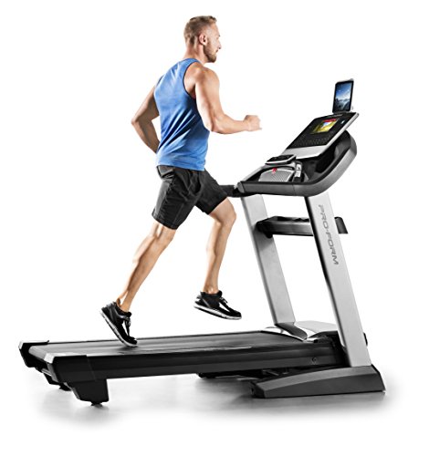 Proform Pro 9000 Treadmill Review - [2025 Edition]