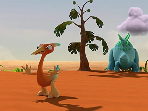 Watch Dinopaws: The Thing That Wanted to Sleep and Other Stories ...