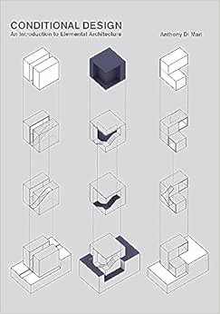 Conditional Design: An Introduction to Elemental Architecture | Amazon.com.br