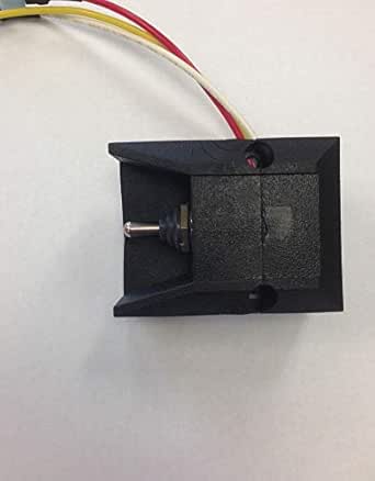 Maxon Lift Gate Switch - 264346 - OEM - Box Truck Trailer Liftgate GPT ...