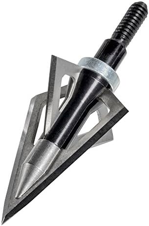 Best Traditional Broadheads of 2021 – Complete Review