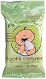 Amazon.com: My Dentist Choice Tooth Tissues, Wipes, 30 Count (Pack of 2 ...