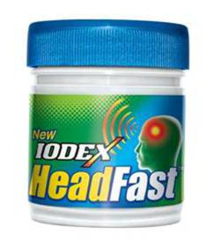 Buy Iodex Headfast Bottle - 9 g Online at Low Prices in India - Amazon.in