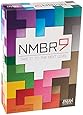 Amazon.com: NMBR 9: Toys & Games