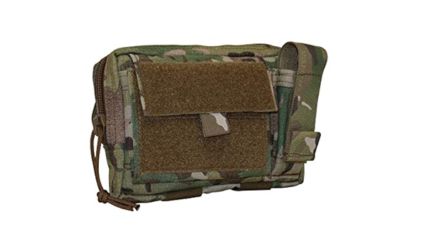 35％割引【在庫あり/即出荷可】 実物 USMC BDS Super Admin Pouch (アドミンポーチ) 個人装備 ミリタリー-OTA ...