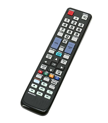 New AH59-02291A Replace Remote Control AH5902291A fit for - Want It All