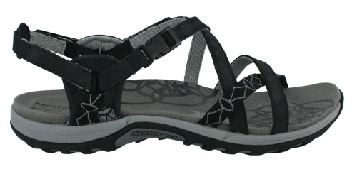 Купить Merrell Women's Jacardia Sandal в интернет-магазине Amazon с ...