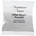Amazon.com: Frymaster 8030002 Fryer Filter Powder : Industrial & Scientific