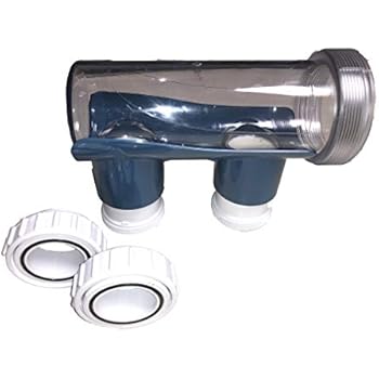 Amazon.com: Saline Generating Systems SGS Breeze 760 Saltwater ...