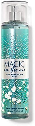 سعر Signature Collection MAGIC IN THE AIR Fine Fragrance Mist فى ...