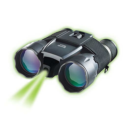 Atomic Beam Official As Seen On TV Night Hero Binoculars by BulbHead ...