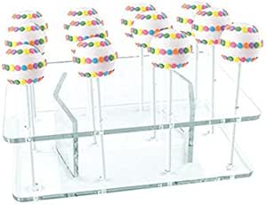 Amazon.com: Cake Pops Acrylic Display Stand : Home & Kitchen