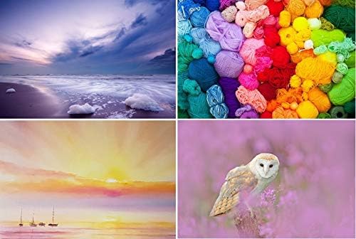 20 Top Picks – Mixed Pack of Our 20 Most Popular Postcards – BigaMart