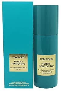 Amazon.com : Neroli Portofino All Over Body Spray : Beauty & Personal Care