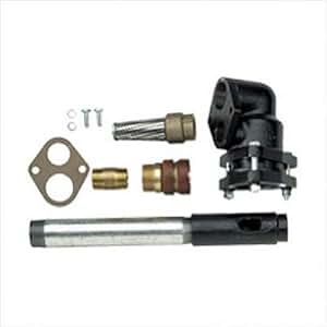 Wayne 56319-WYN1 Deep Well Jet Assembly - Sump Pump Accessories ...
