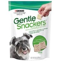Amazon.com : Purina Veterinary Diets Gentle Snackers HypoAllergenic ...
